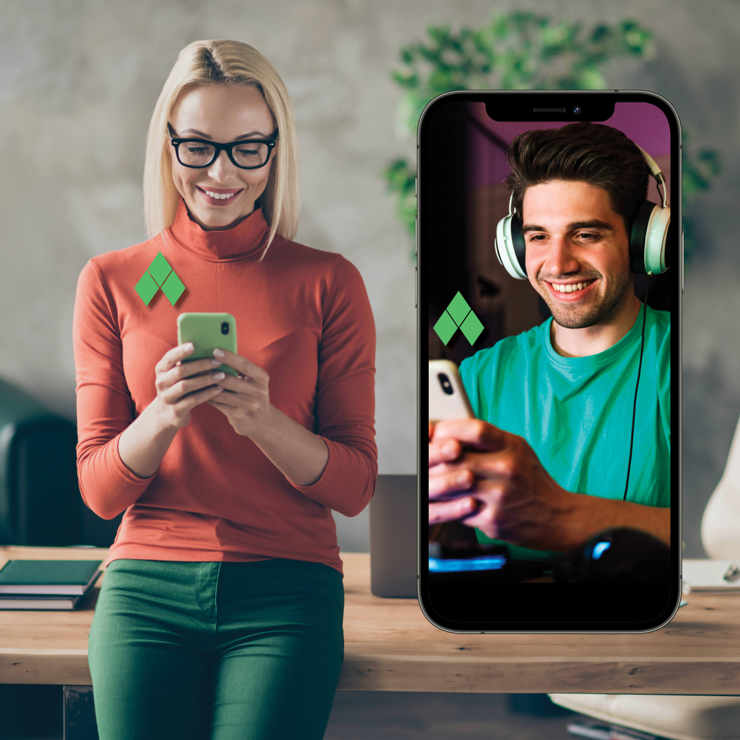 Get Started - TriCore Wellness