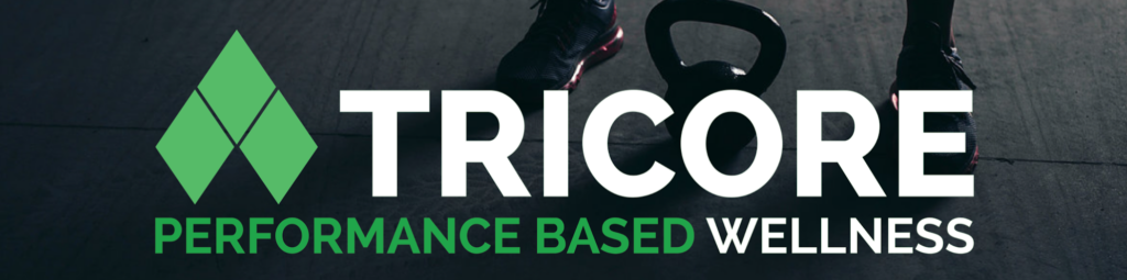 Pro Coach Assessment Form - TriCore Wellness