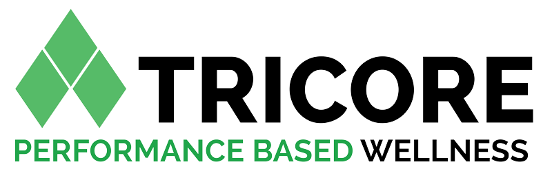 TriCore Wellness - Performance-Based Wellness